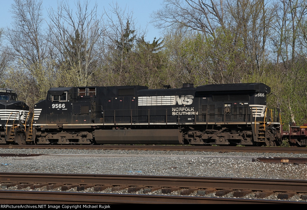 NS 9566